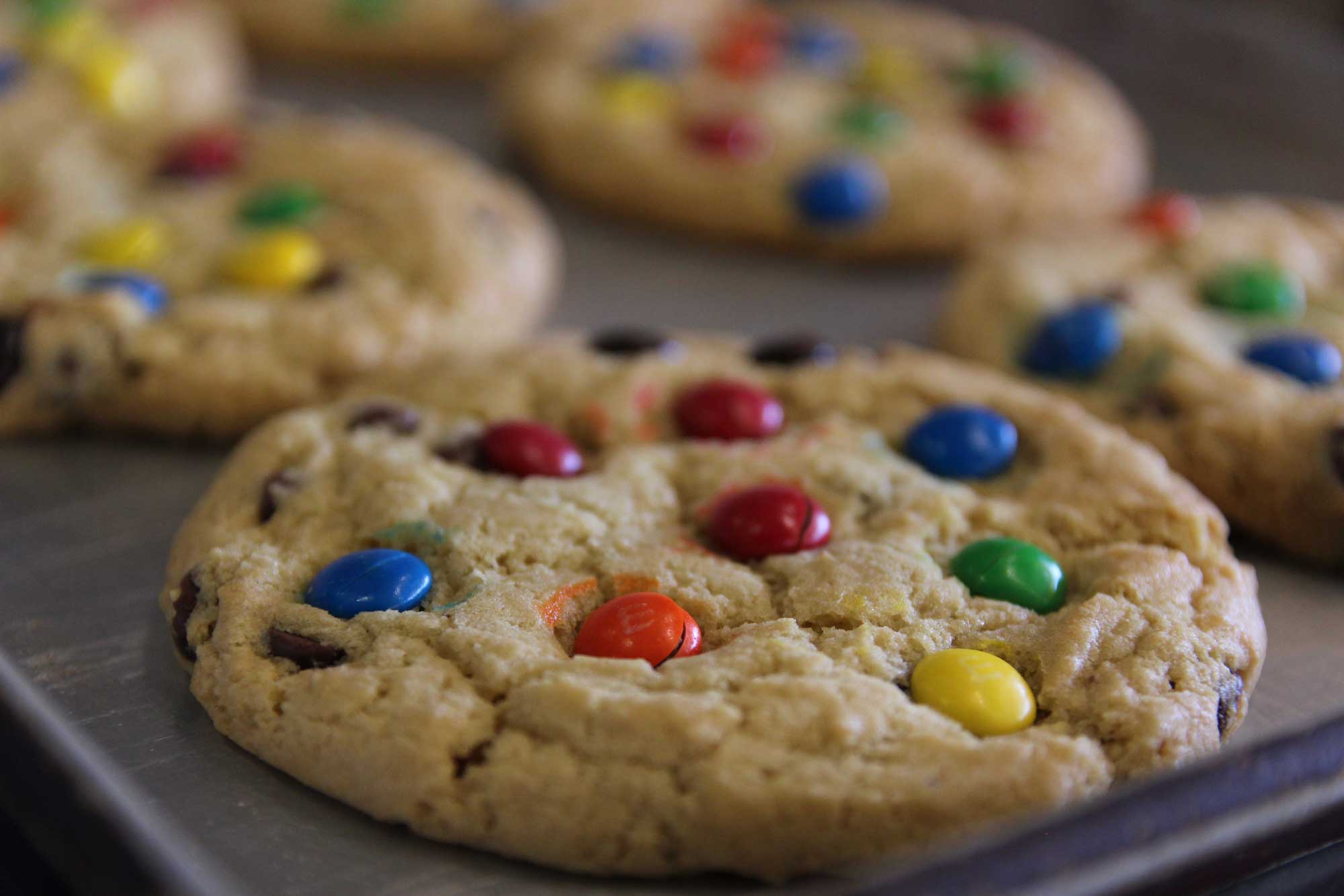 Contact Us or Order Cookies Online! | Fort Collins, CO