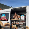 Cookie Trucks | Mary's Mountain Cookies